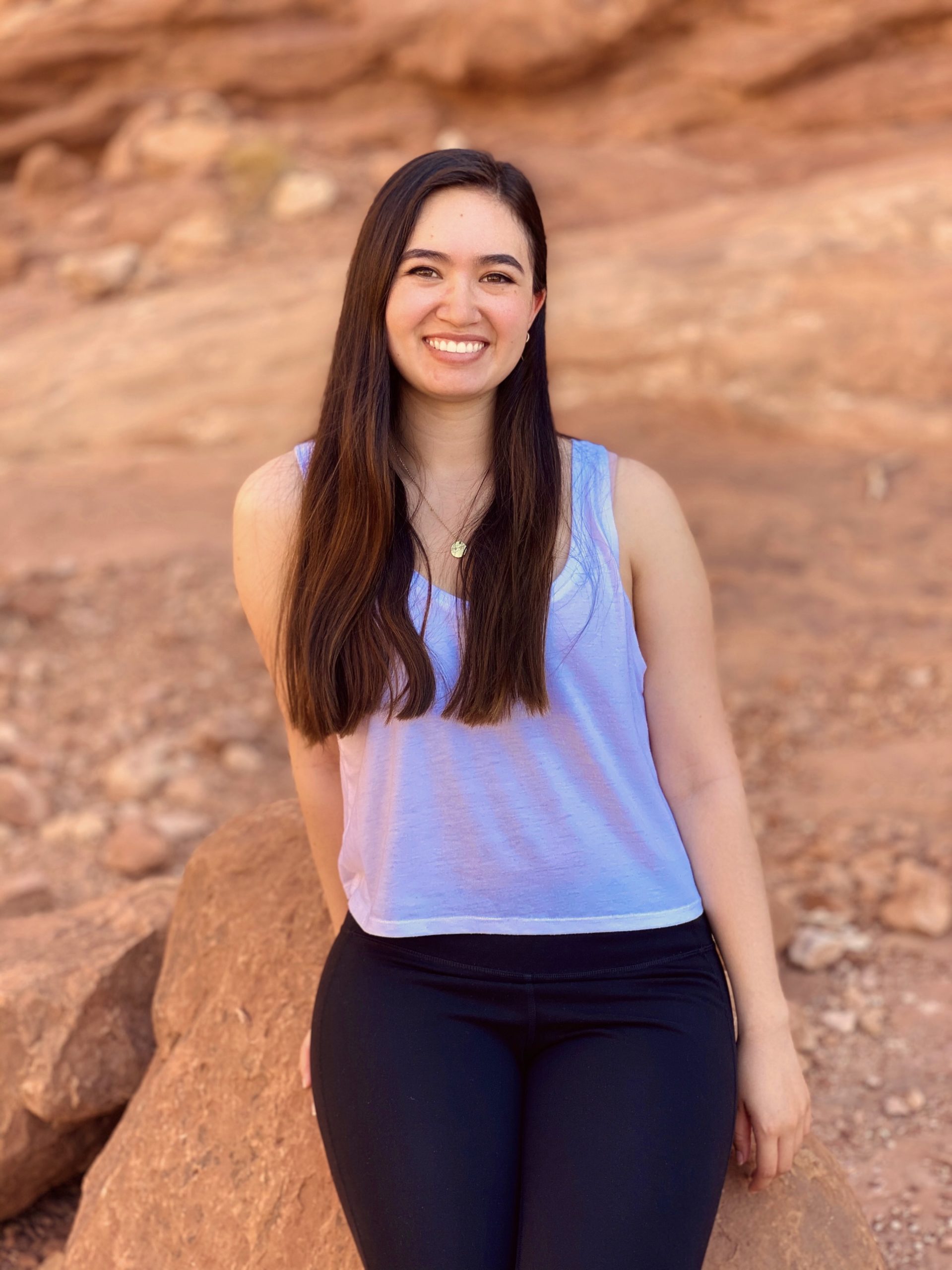 Medical Student Discusses Native American Medical Student Association ...