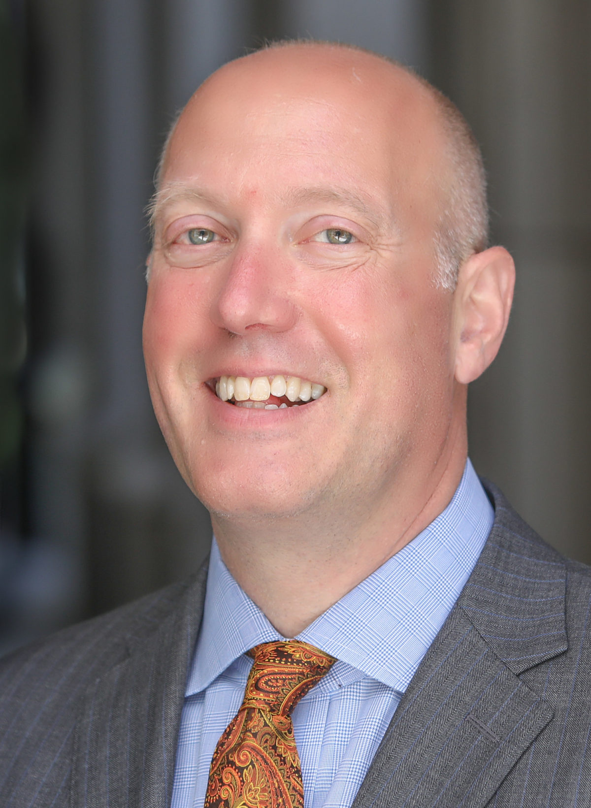 New Leadership in Medical Education - News Center