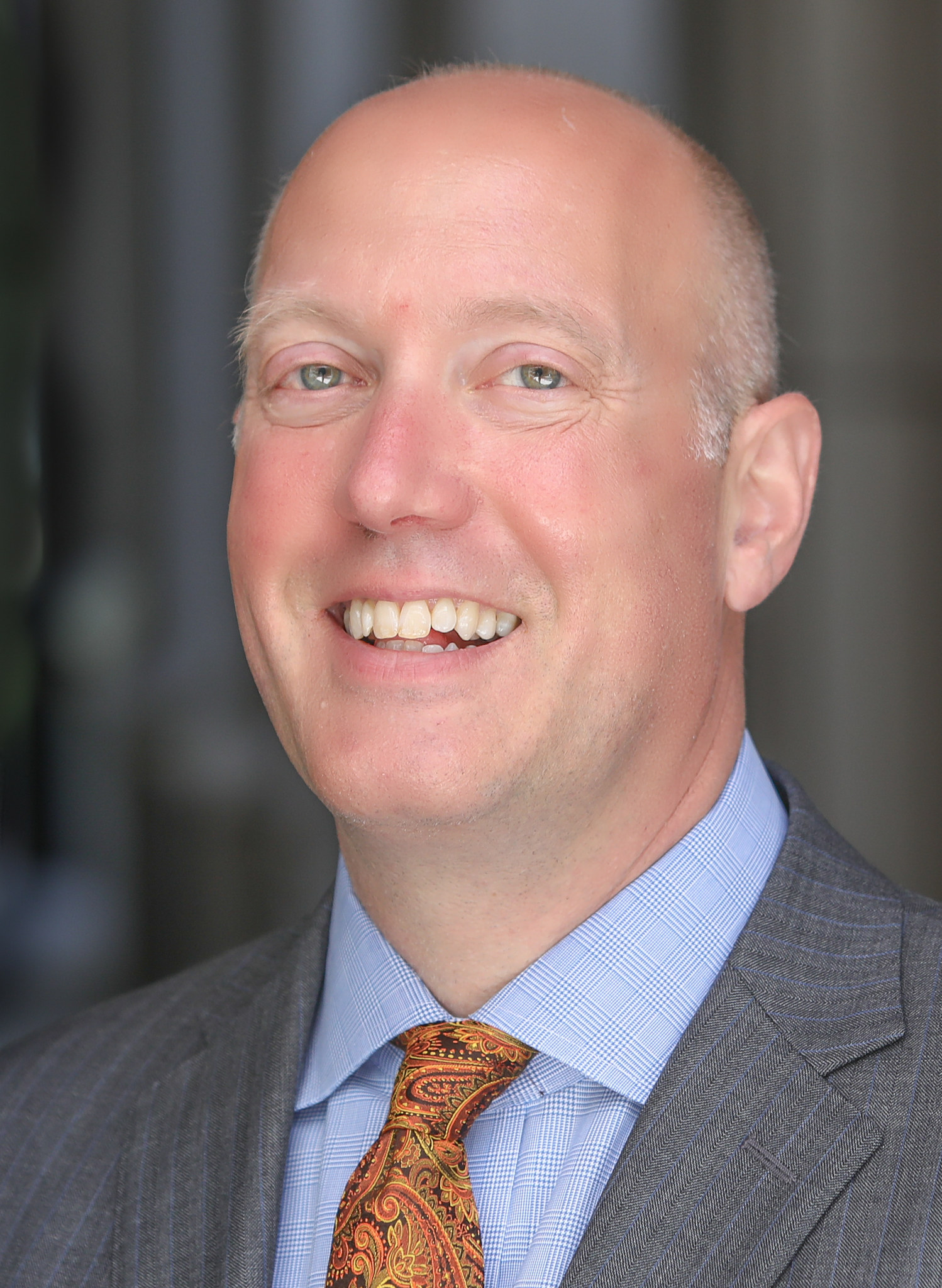 New Leadership in Medical Education - News Center