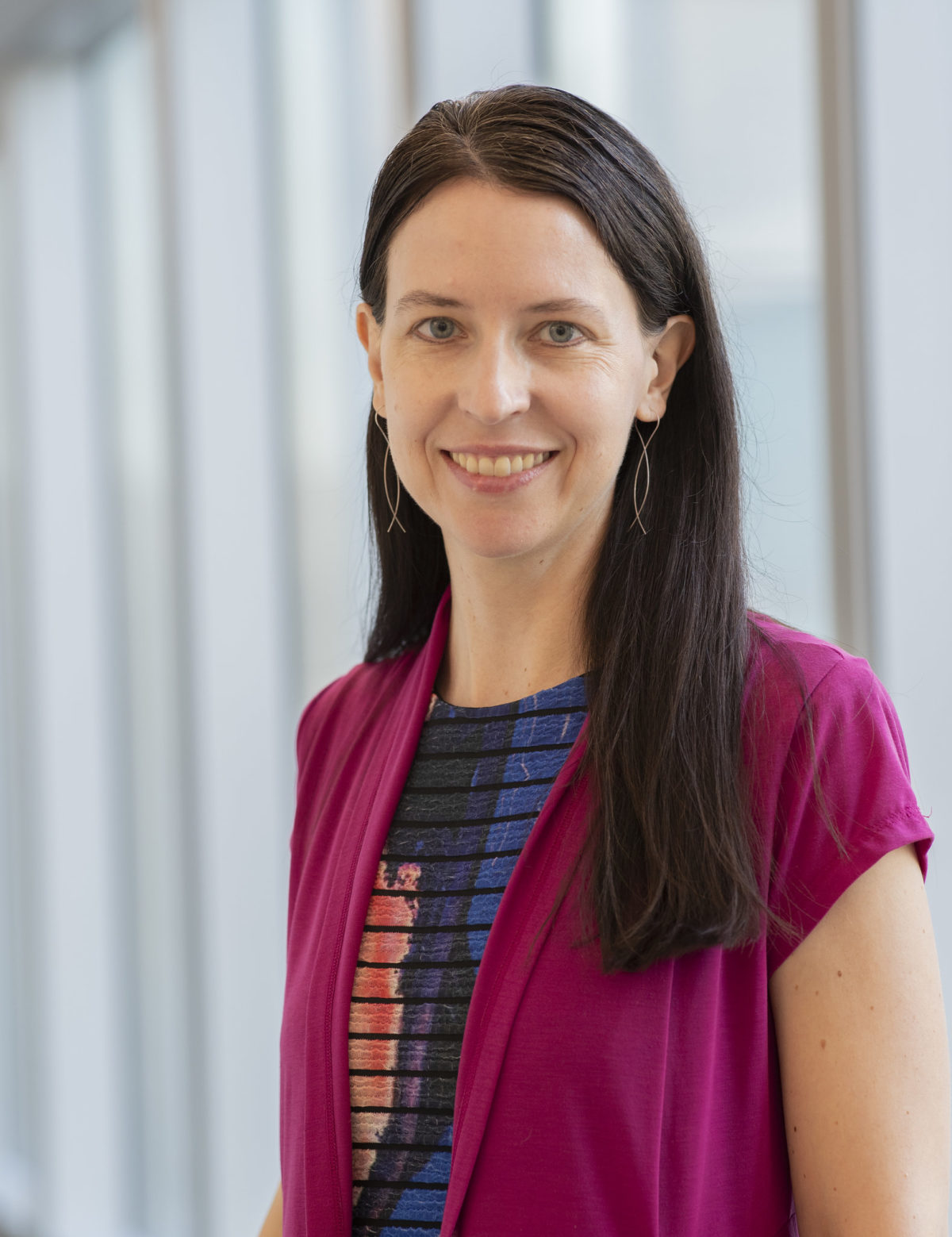 Source of Rare Intellectual Disability Syndrome Discovered - News Center