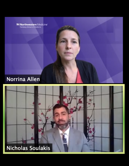 Soulakis Discusses COVID-19 Contract Tracing Efforts with IDPH - News ...