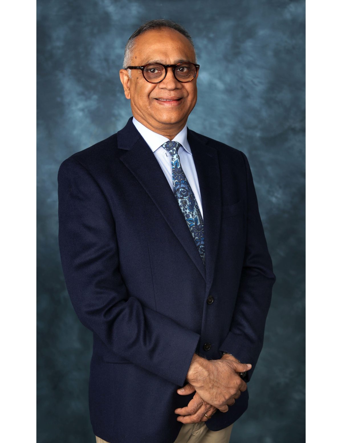 Suresh Elected ABA President - News Center