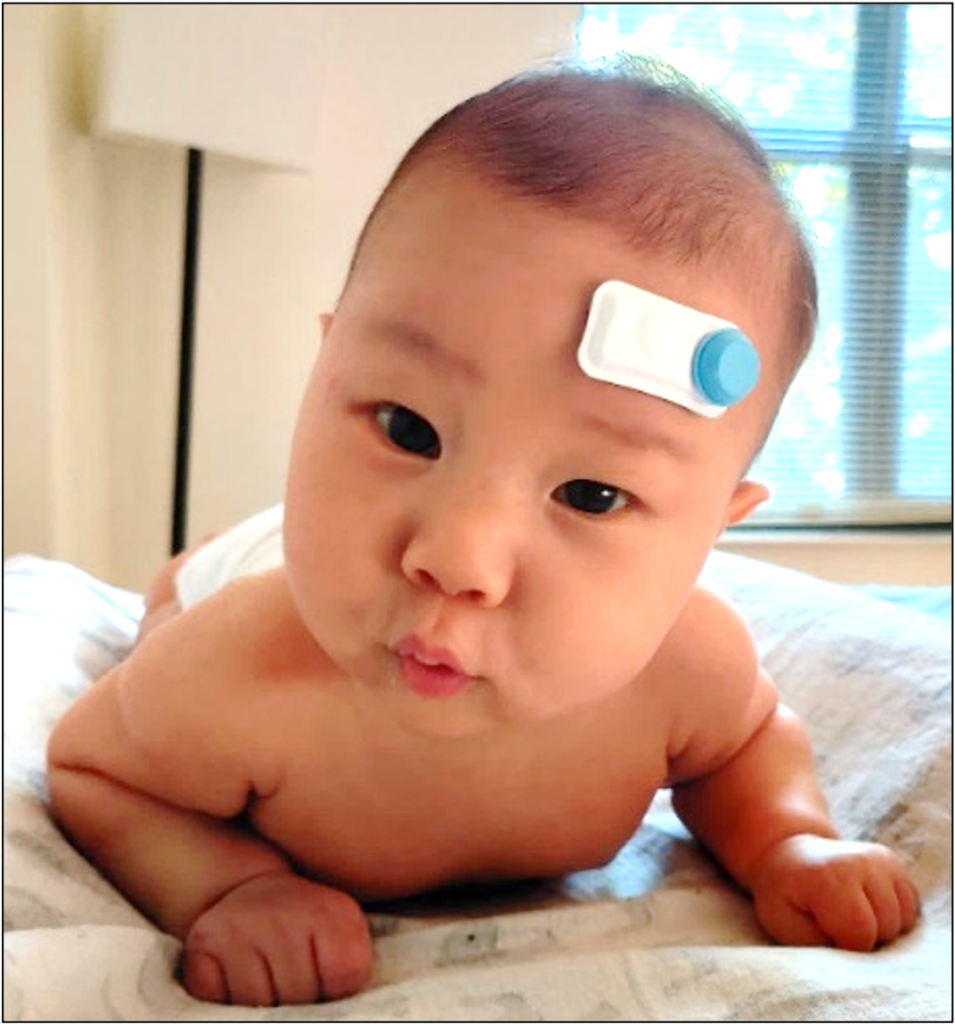 Wireless Device Improves Real-Time Monitoring of Blood Flow ...