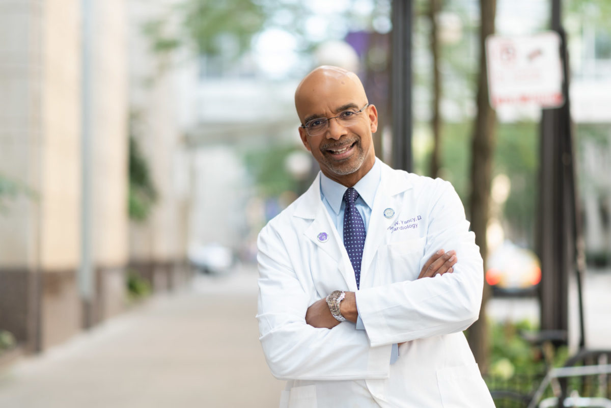 Health Equity Week Shines Light on Disparities - News Center