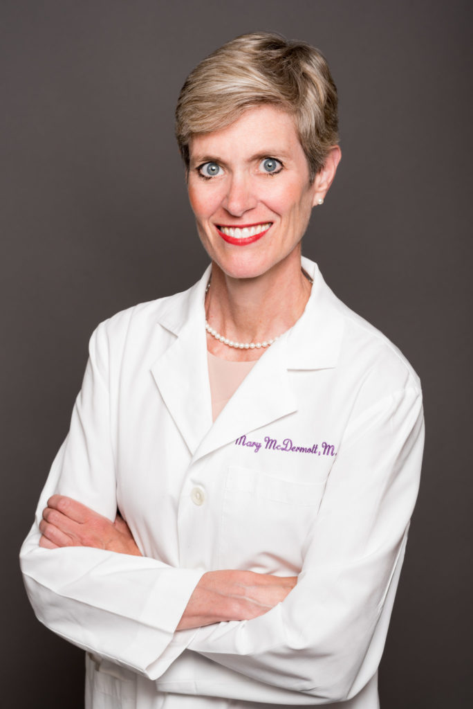 Wayne and McDermott Honored for Contributions to Medical Education ...