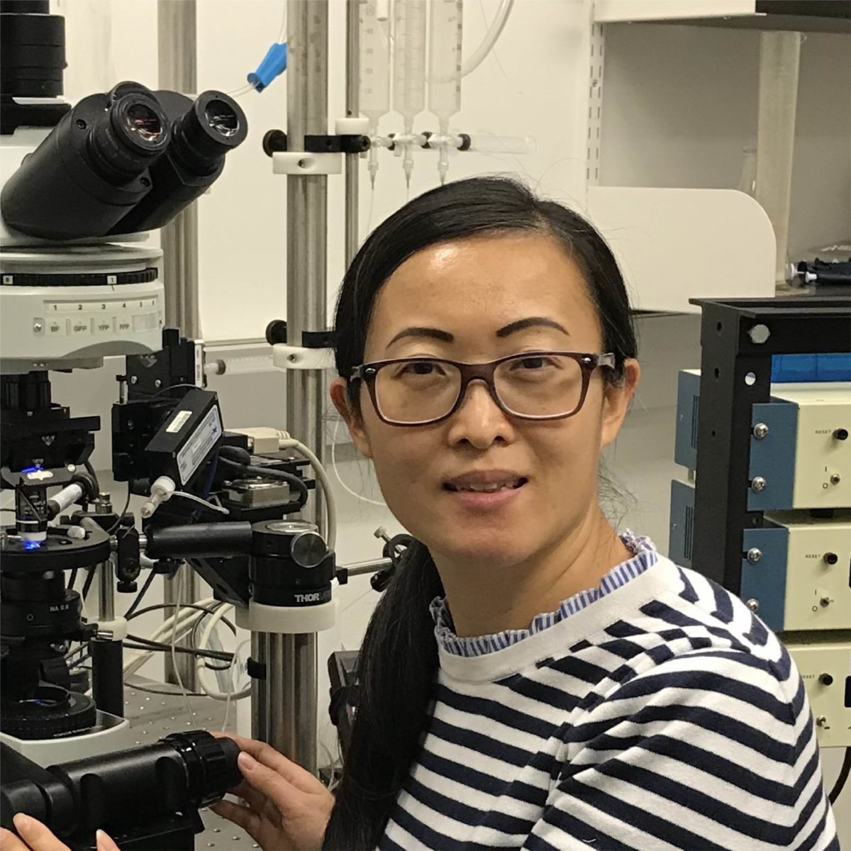 Mapping Neural Connections in Parkinson’s Disease - News Center