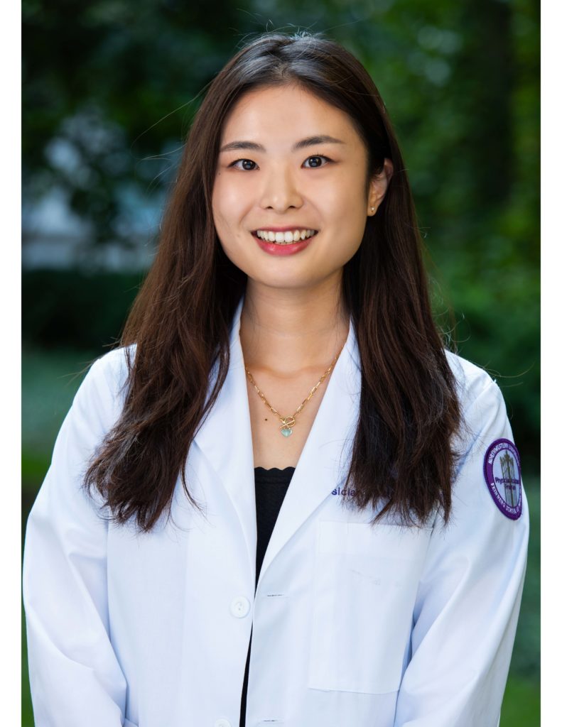 Three PA Students Awarded National Health Service Corps Scholarships ...