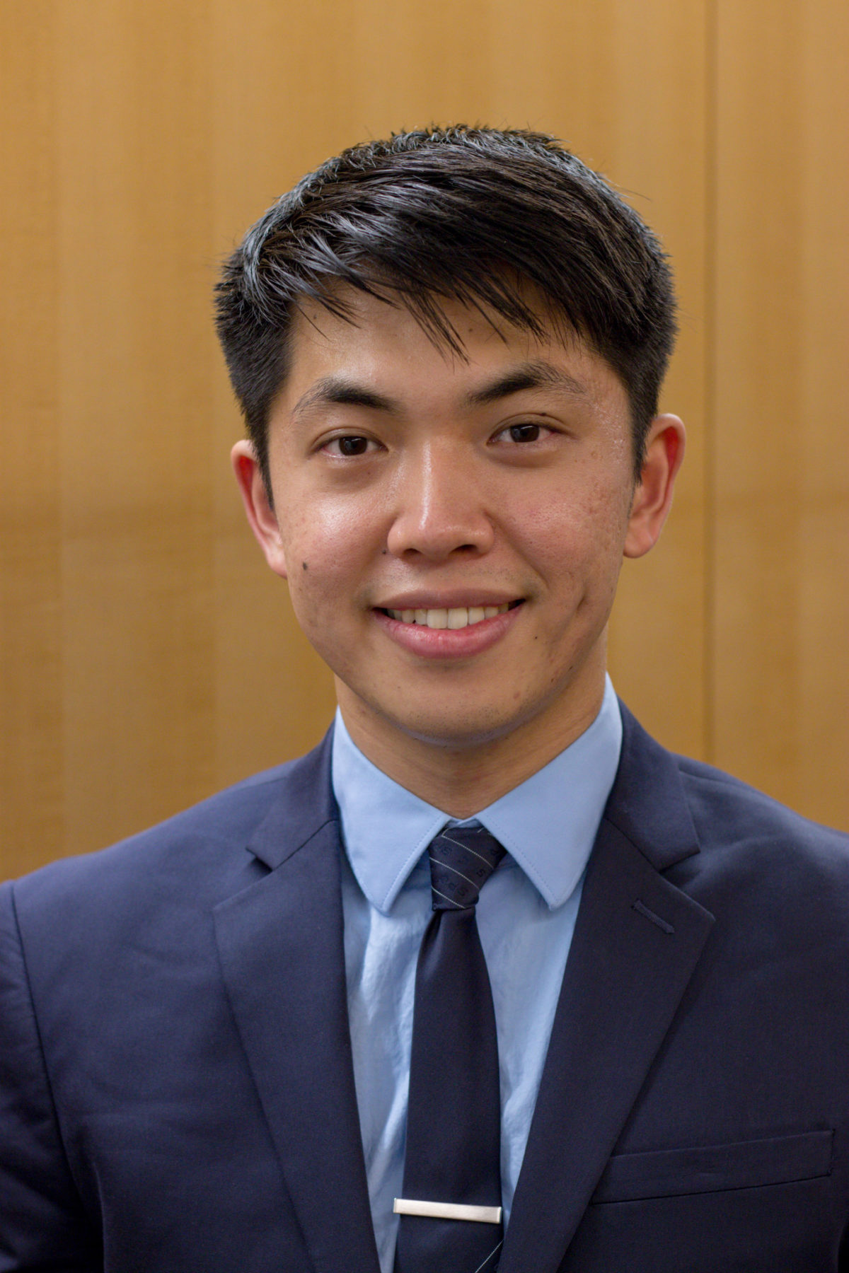 Medical Student Investigates Pre-Pregnancy Cardiovascular Health - News ...