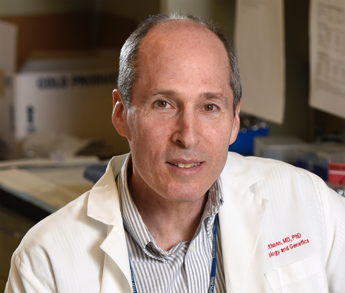 Groundbreaking Molecular Neuroscientist to Receive 2022 Nemmers Prize ...