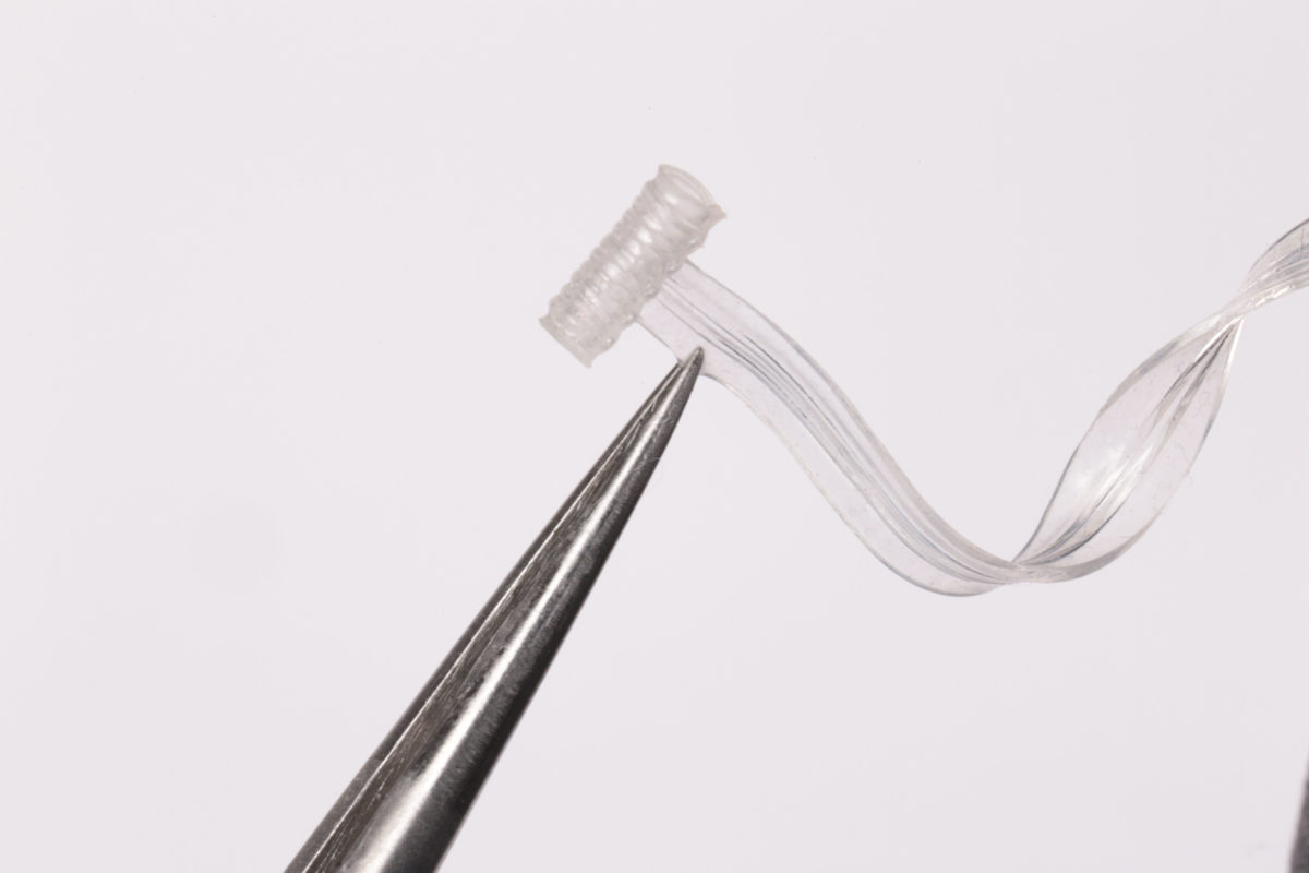 Dissolving Implantable Device Relieves Pain Without Drugs - News Center