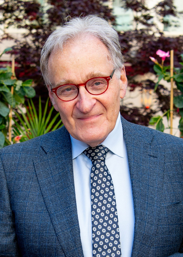 Emerging Therapy for Relapsed Lymphoma - News Center