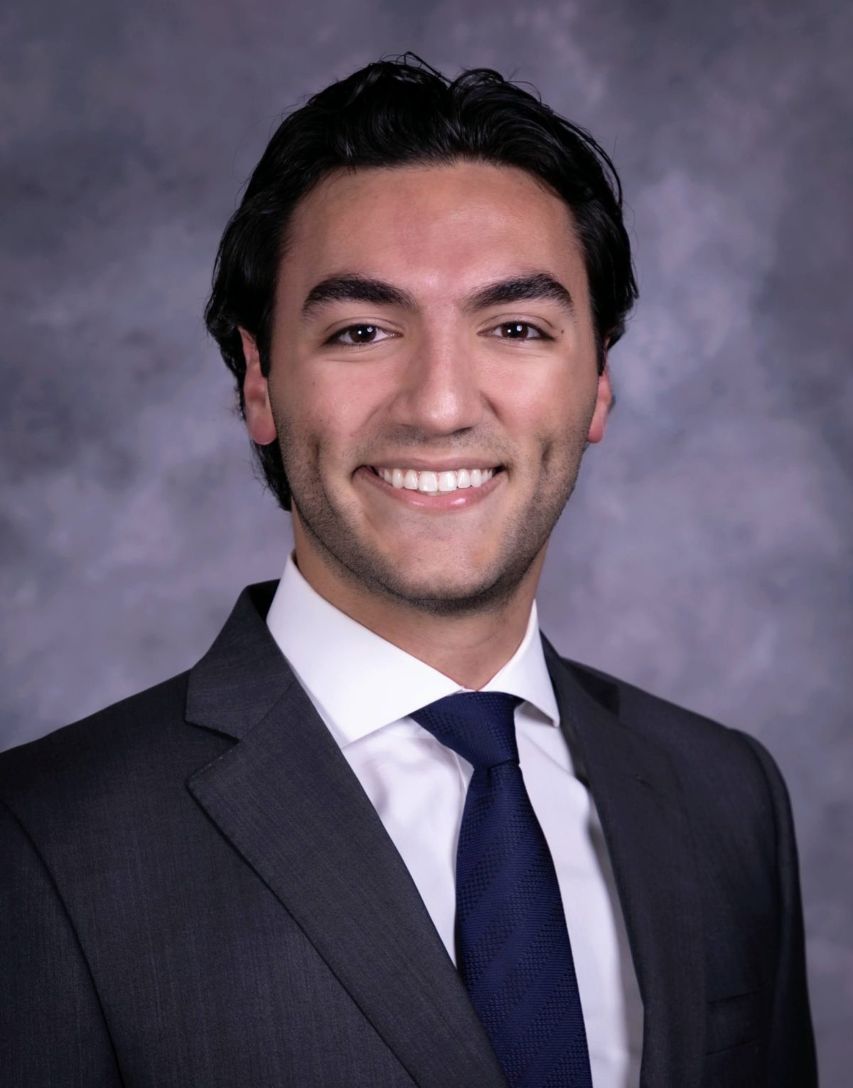 Medical Student Studies Effects of Gender Affirming Surgery in ...