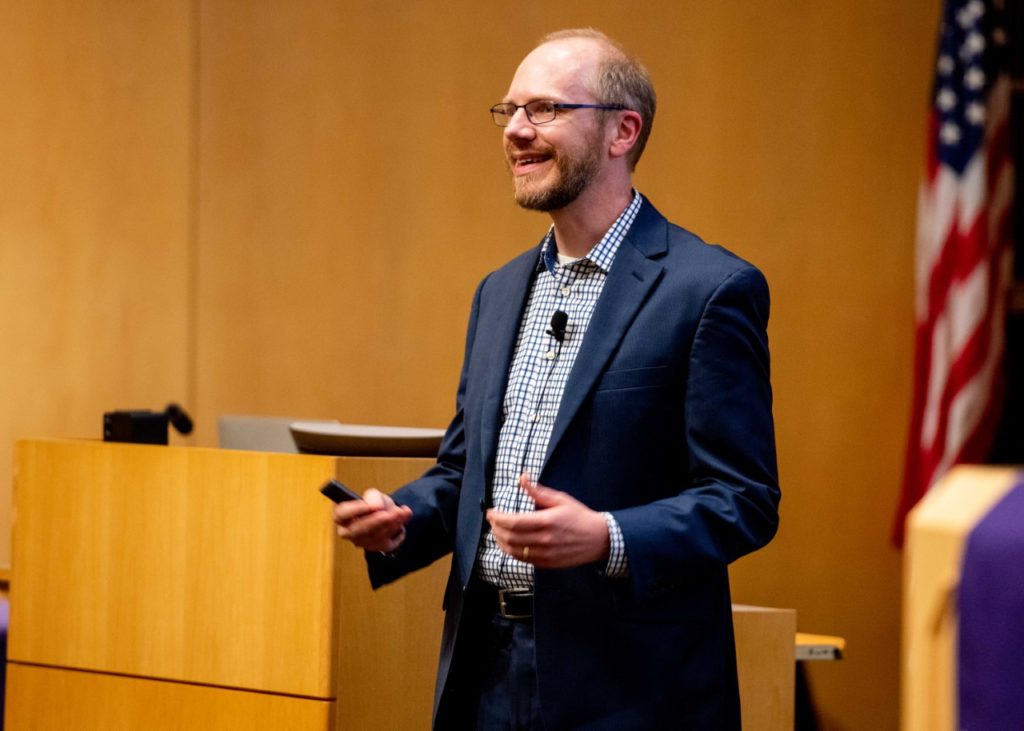 Research Day 2022 Celebrates Scientific Discovery - News Center