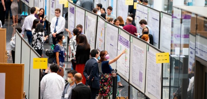 Research Day 2022 Celebrates Scientific Discovery - News Center