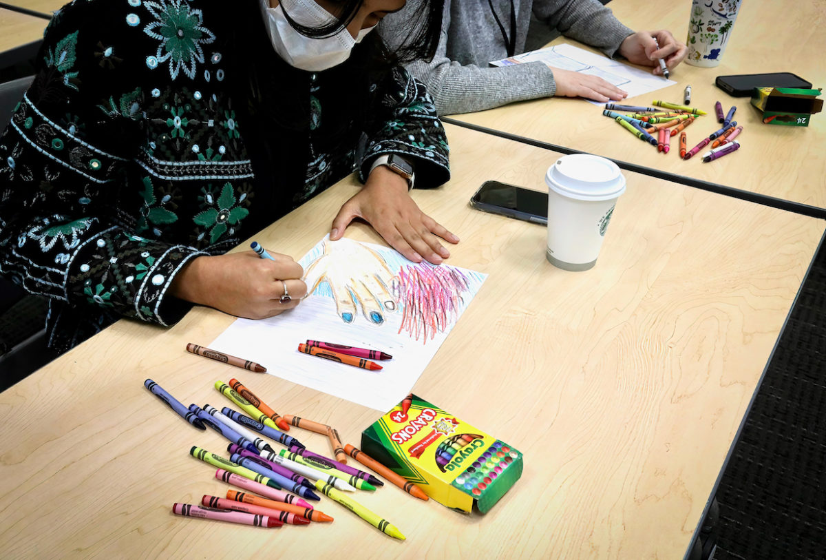 Celebrating the Future of Medical Education - News Center