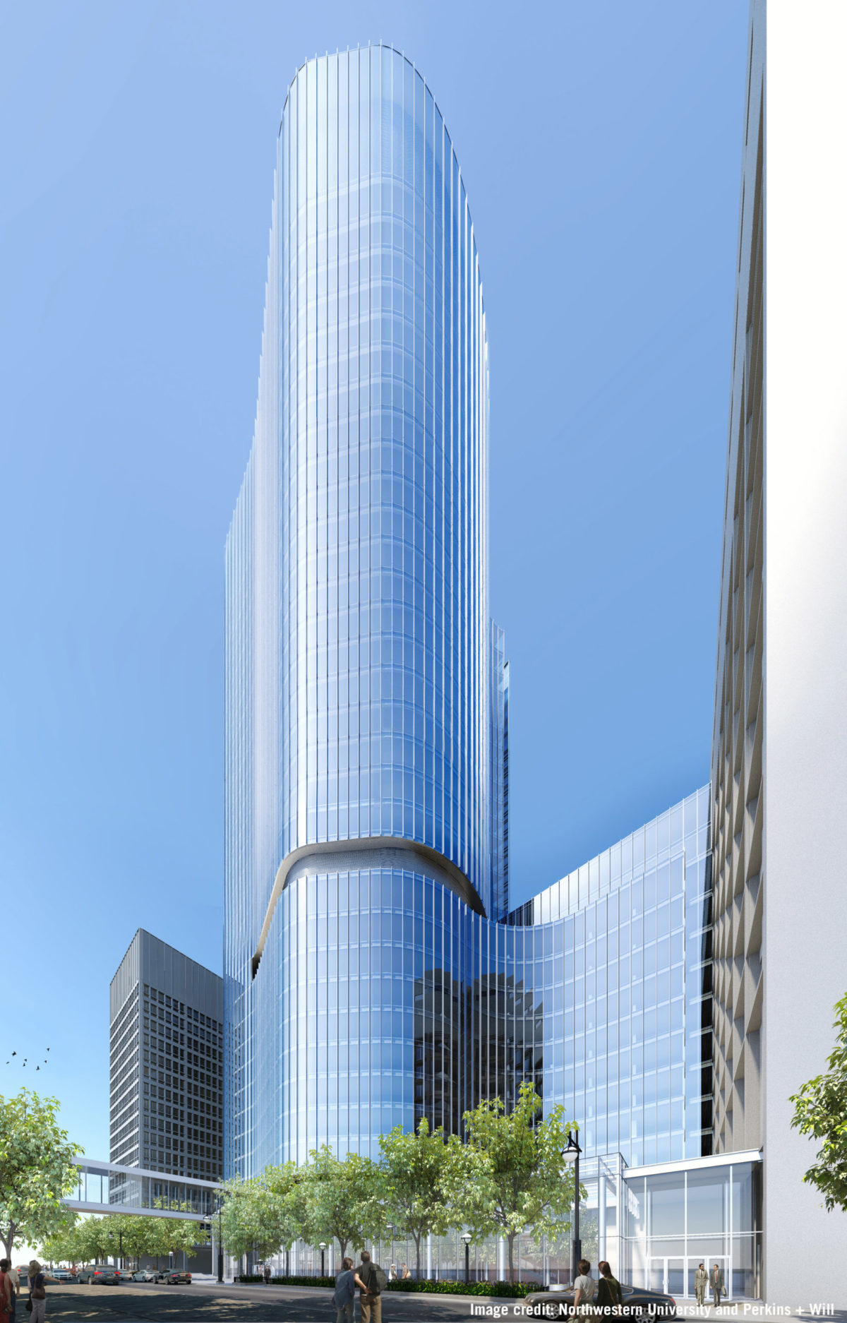 Kimberly Querrey, Louis Simpson Trust Give $100 Million to Feinberg ...