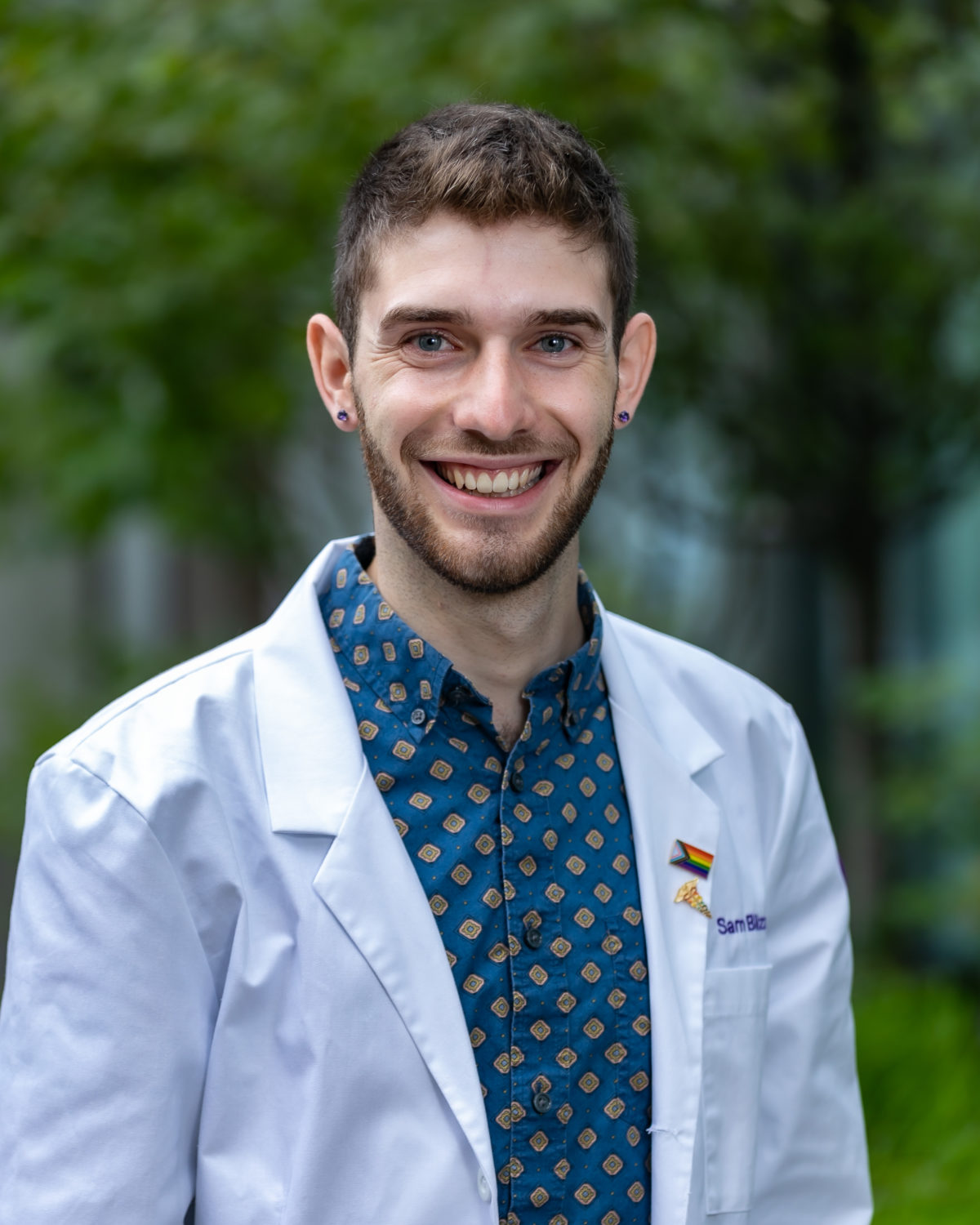 Student Research Aims to Understand Postnatal Care Barriers in Liberia ...