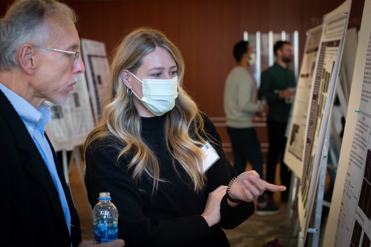 Les Turner ALS Symposium Unites Scientists, Community Around Research ...