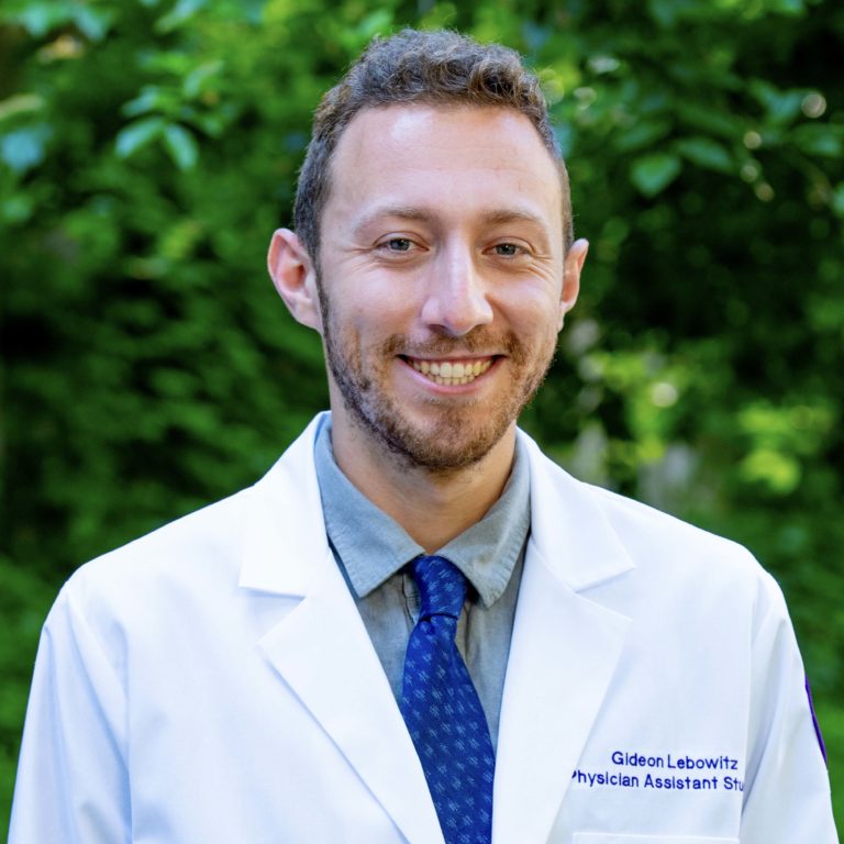 Five PA Students Awarded National Health Service Corps Scholarships ...