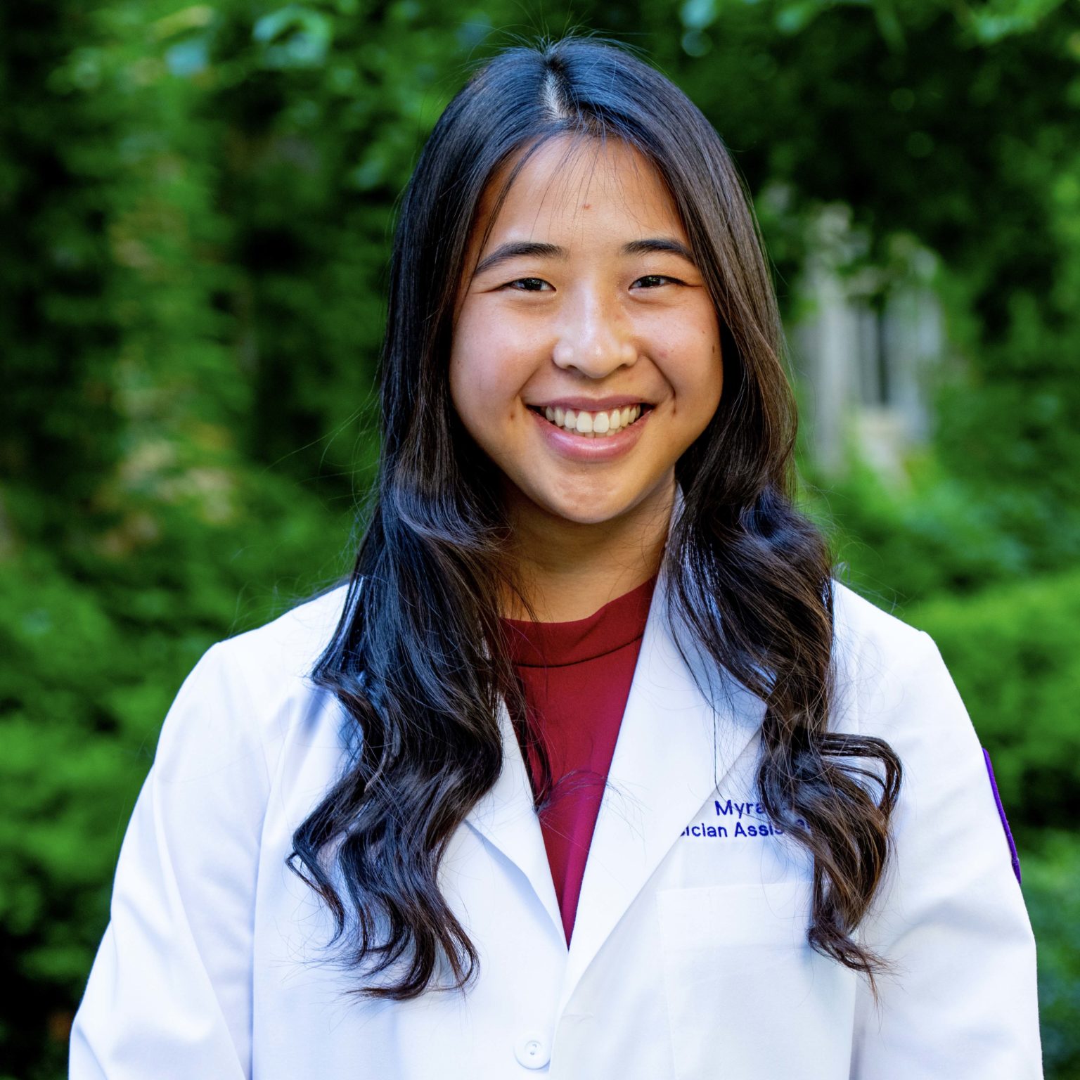 Five PA Students Awarded National Health Service Corps Scholarships ...