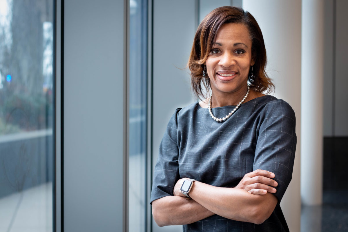 Eminent Epidemiologist Mercedes Carnethon Named Chair of Preventive ...