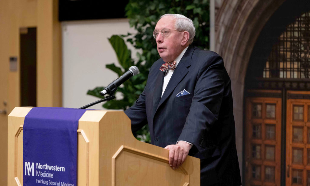 Honors Day Celebrates Student and Faculty Excellence - News Center