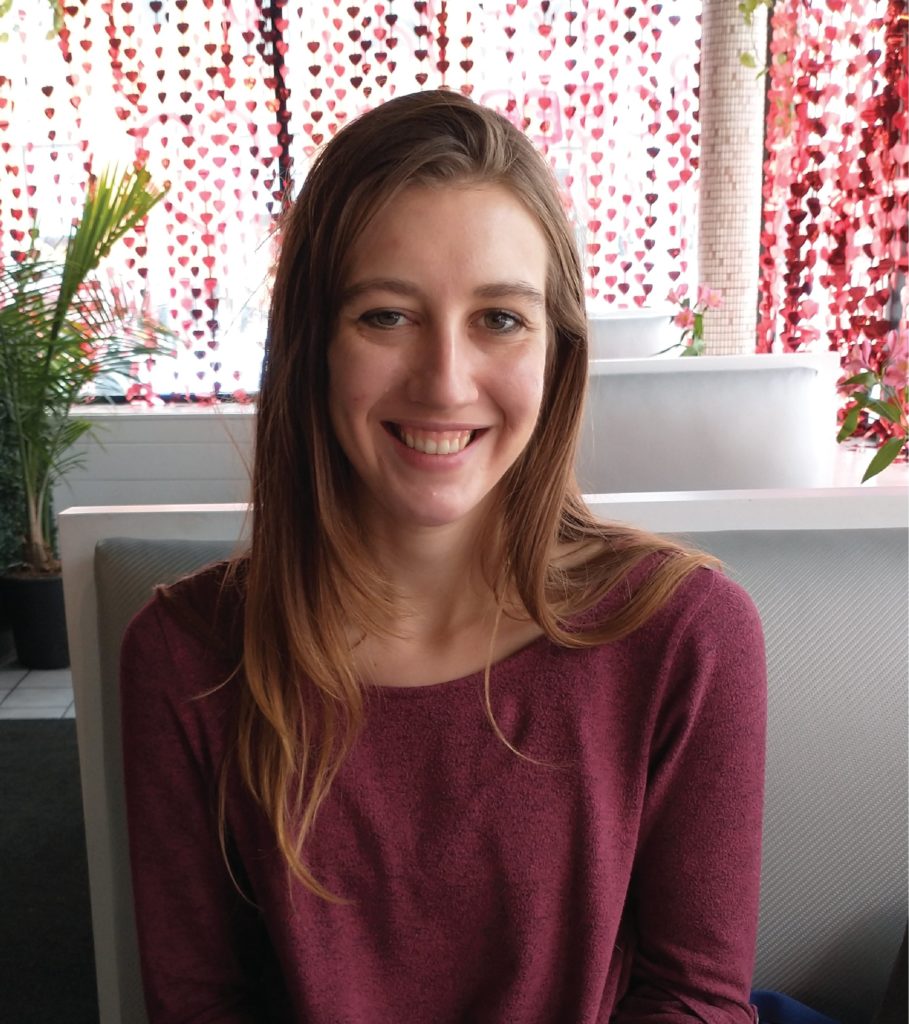 Ion Channel Linked to Brain Inflammation Identified - News Center