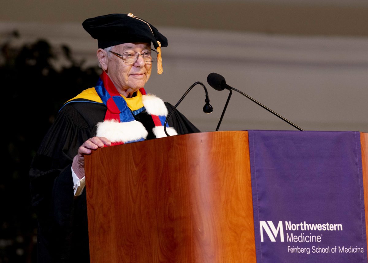 Celebrating the MD Class of 2024 - News Center