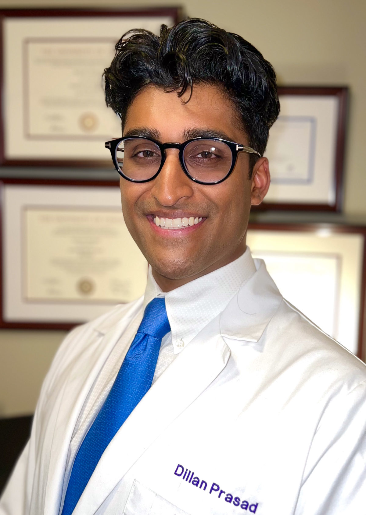 First-Year Student Awarded for Human Brain-Computer Interface Research ...