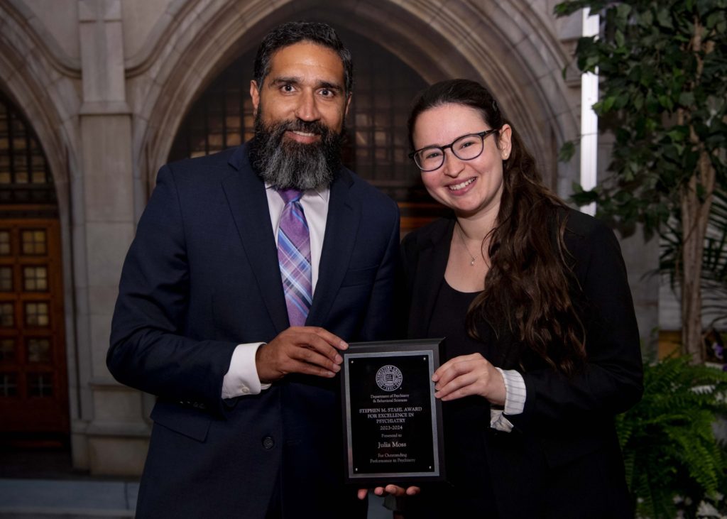 Honors Day Recognizes Student and Faculty Excellence - News Center