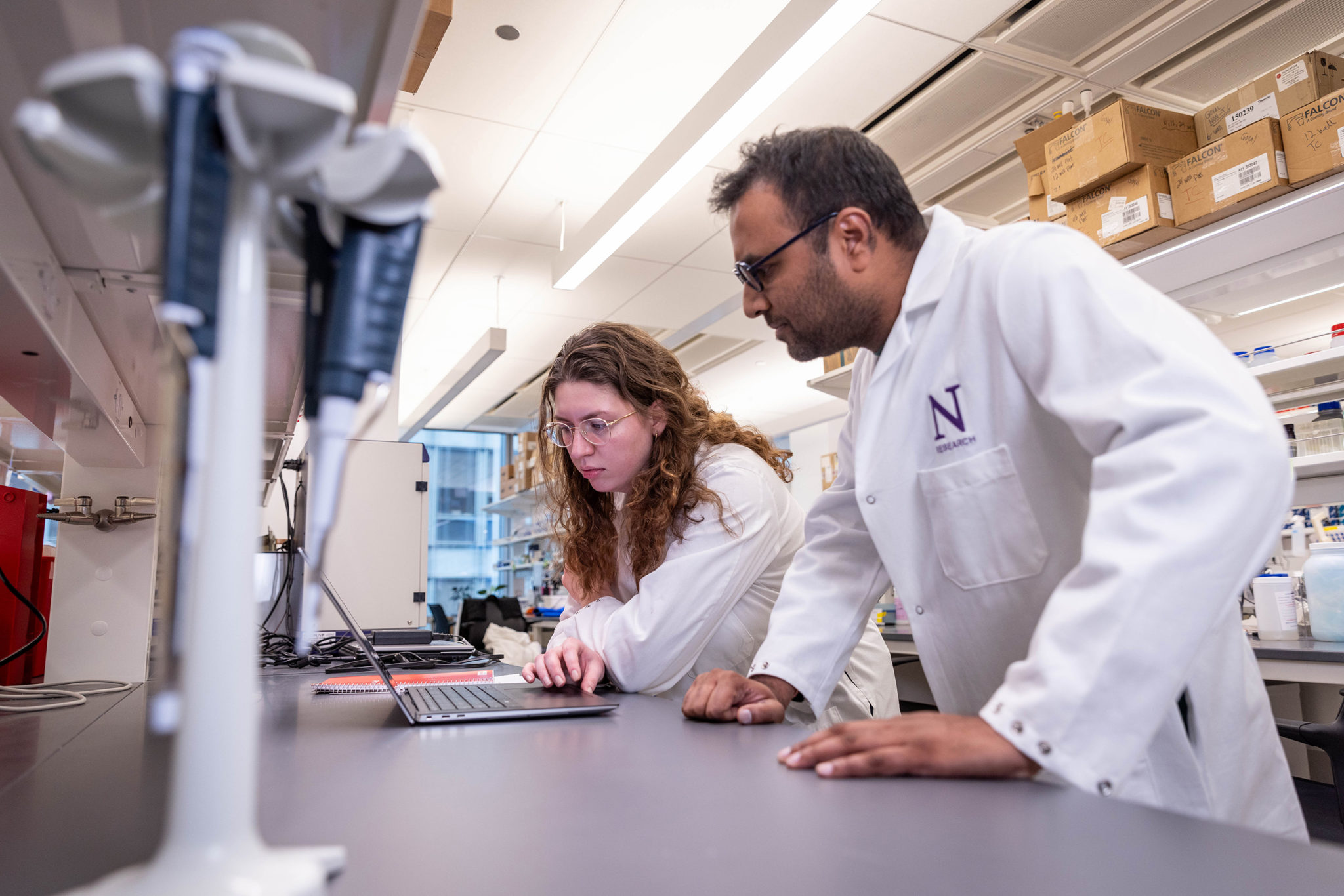 Improving Measurement of Gene Expression in Single Cells - News Center