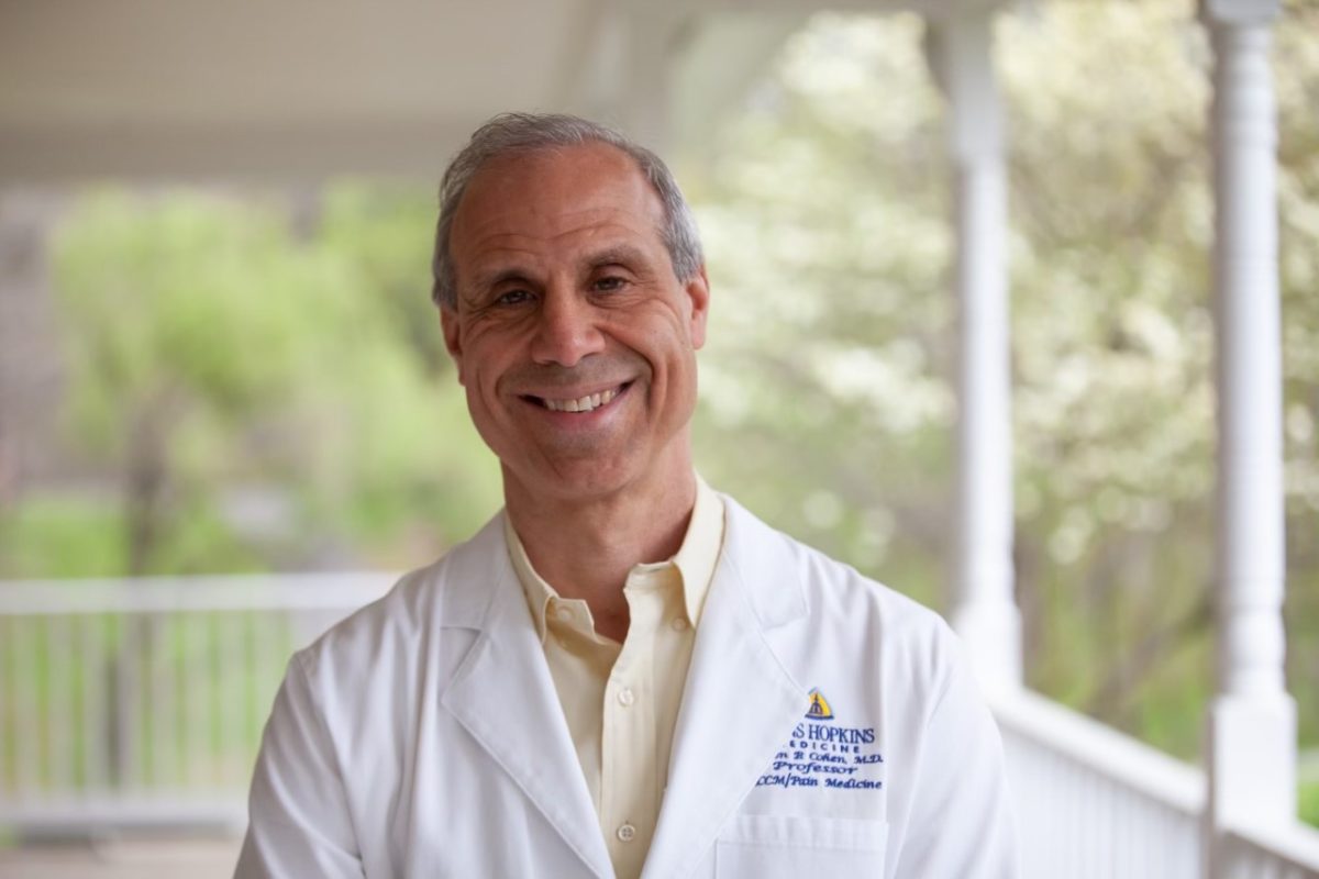 Advancing Pain Medicine Through Innovative Treatments and Precision ...