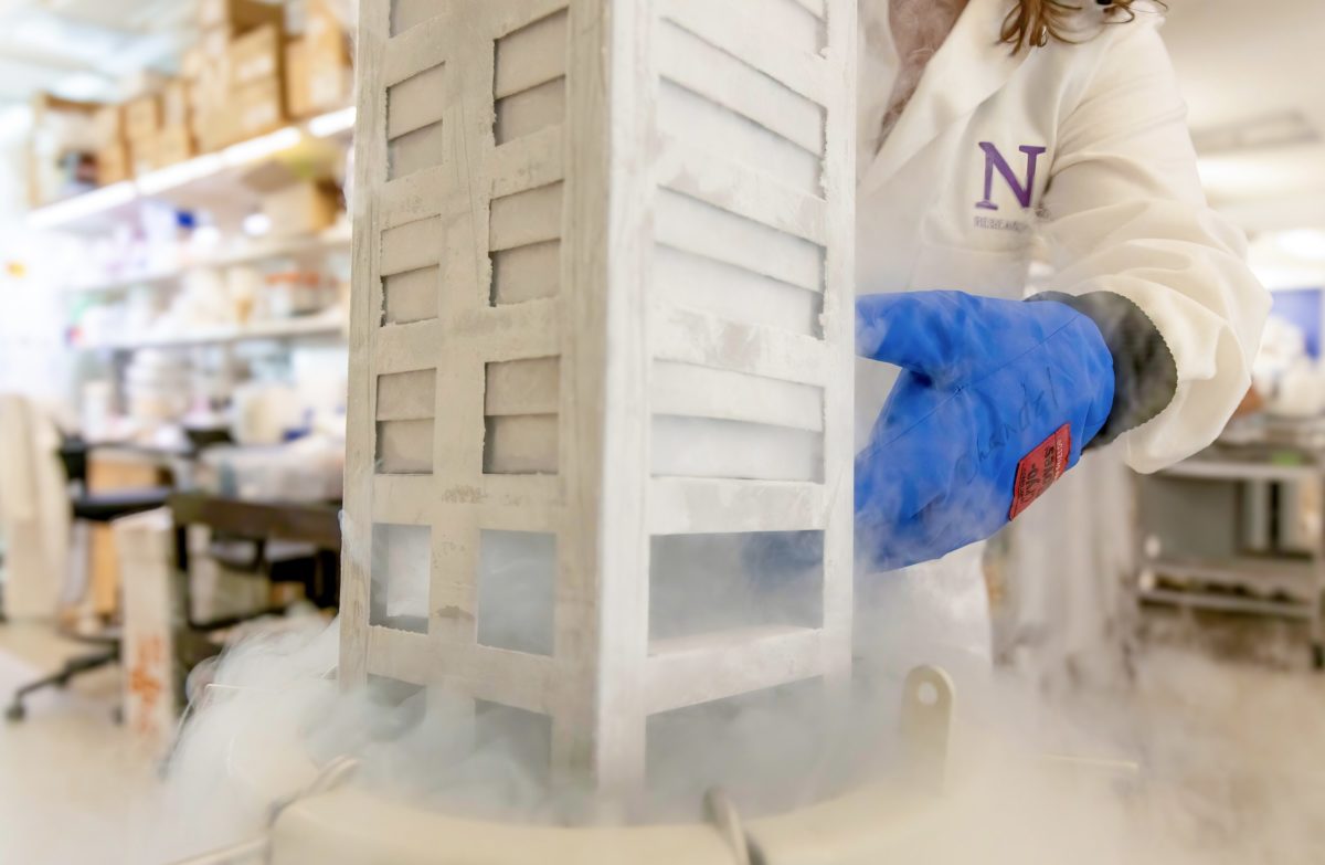 Medical School Tops Research Funding in 2024 - News Center