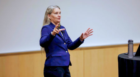 Bridging Generational Differences at Medical Education Day - News Center