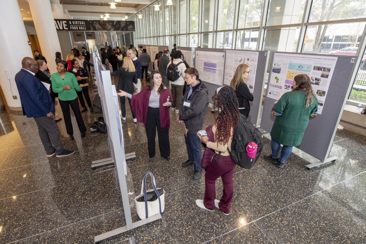 Global Health Day Highlights International Collaboration and Health ...