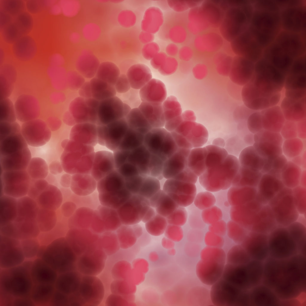 Suppressive Immune Cells Combat Chronic Inflammation News Center
