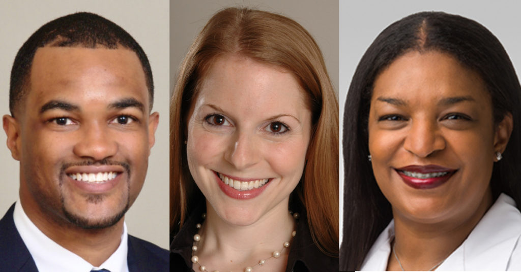 Amanda Dee Archives - News Center